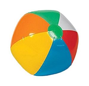 Beachball Chromakeying - Caleb Ferguson's Blog